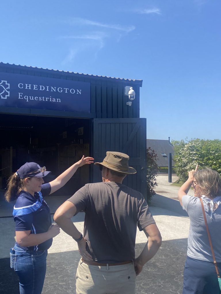 Chedington Estate Open Day - Chedington Estate