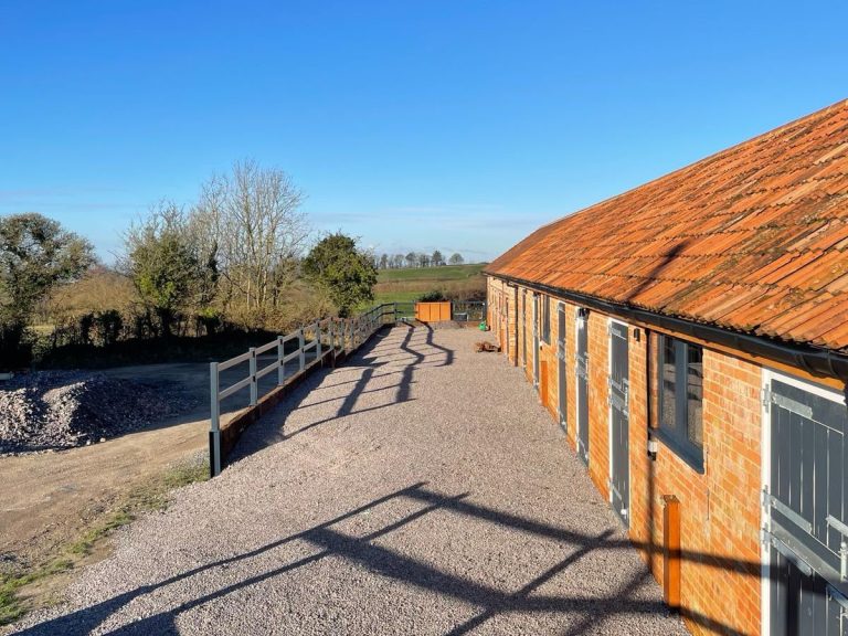 Spring 2024 on the Estate - Chedington Estate