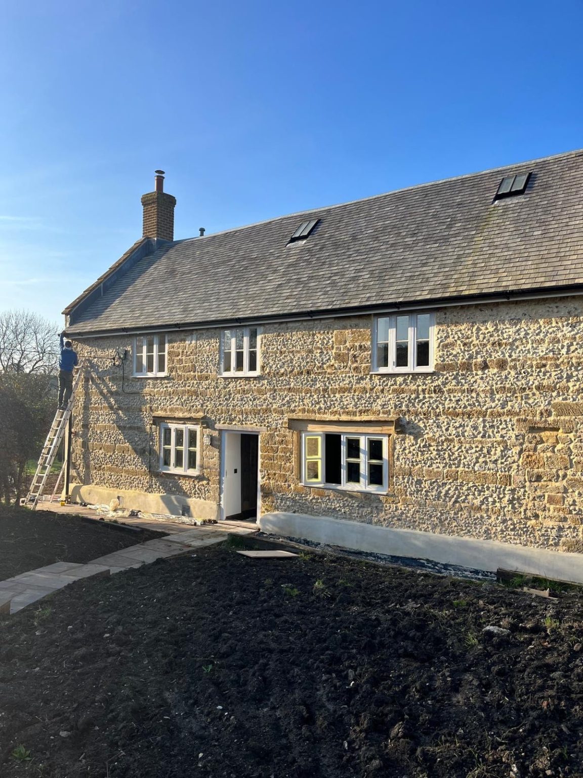 Autumn 2024 on the Estate - Chedington Estate