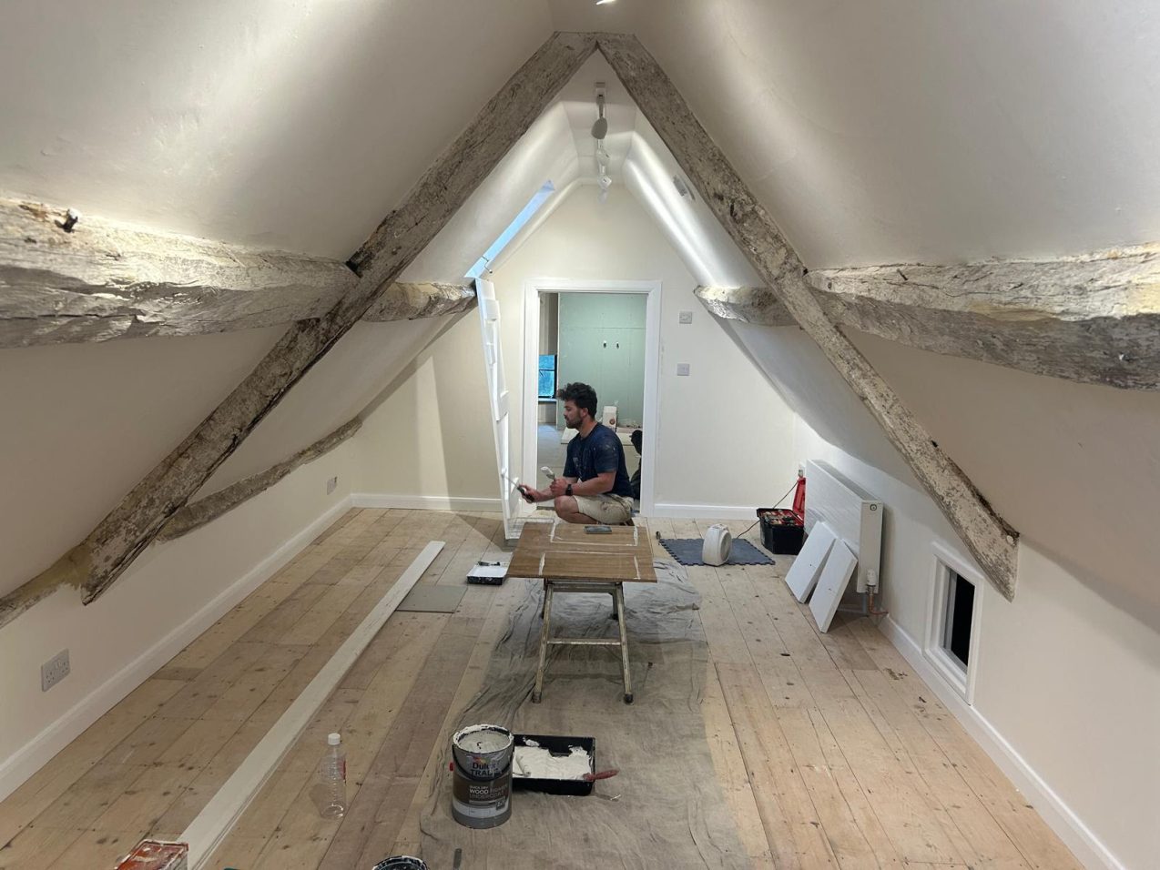 Autumn 2024 on the Estate - Chedington Estate